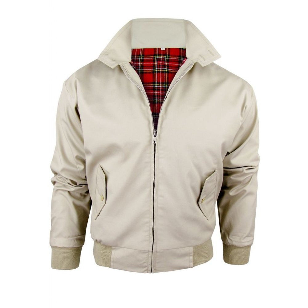 Relco Stone Harrington Jacket – Rebirth of Cool